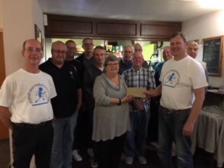 wythall radio club | Fun Run time for Wythall Radio Club!