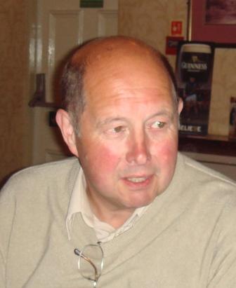 wythall radio club | Roy Bartlam G0HDF (1951-2022) SK