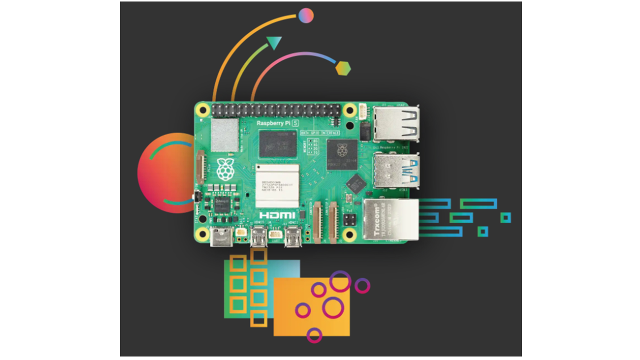 wythall radio club | A Slice of Pi – free course on Raspberry Pi and ...